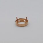 ROUND - Simm Zinkdruckguss